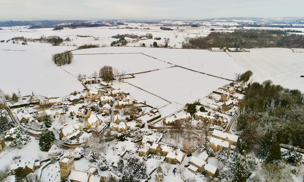 Kingscote Online – The Village Website for Kingscote & Newington ...